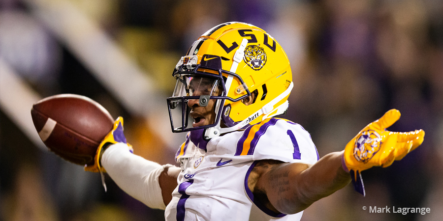 Dandy Don’s LSU Sporting News - Dishing out a daily dose of Tiger News ...