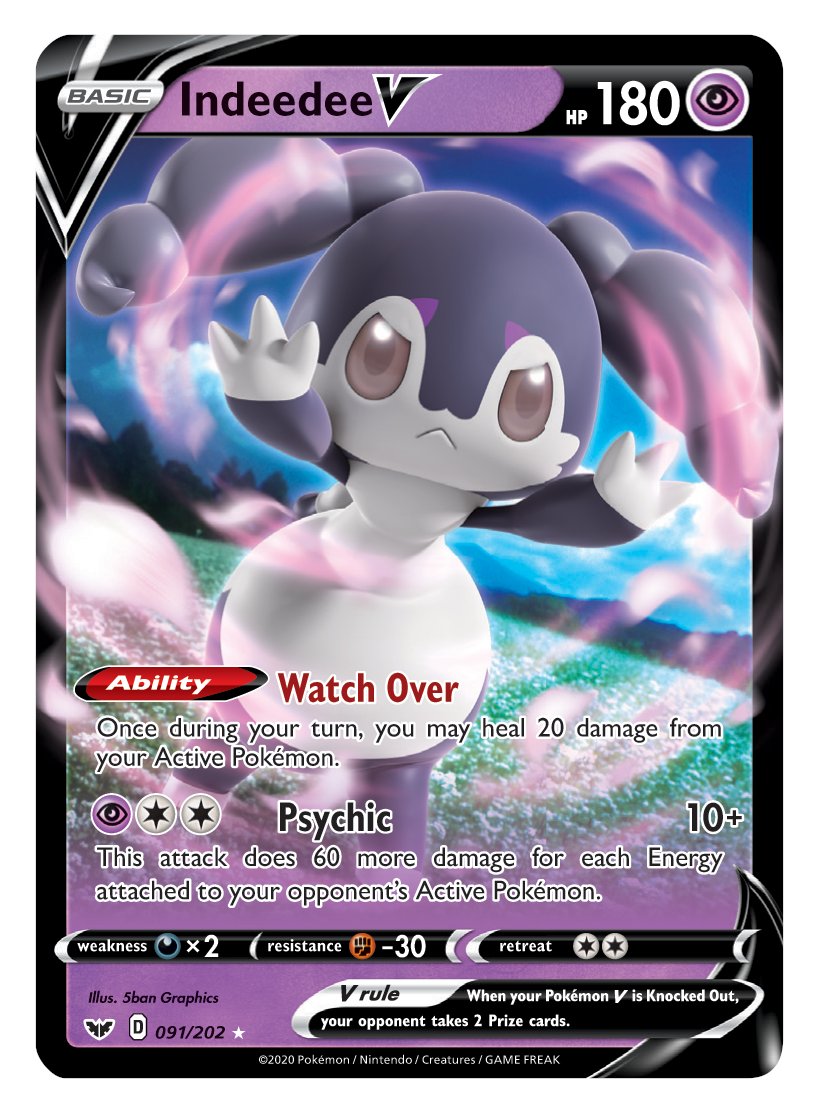 Pokemon Victini Evolution