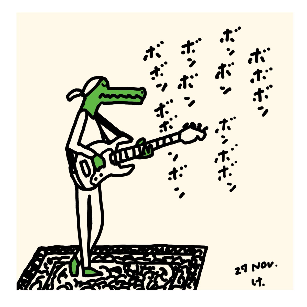 飯田研人 Kento IIDAの漫画