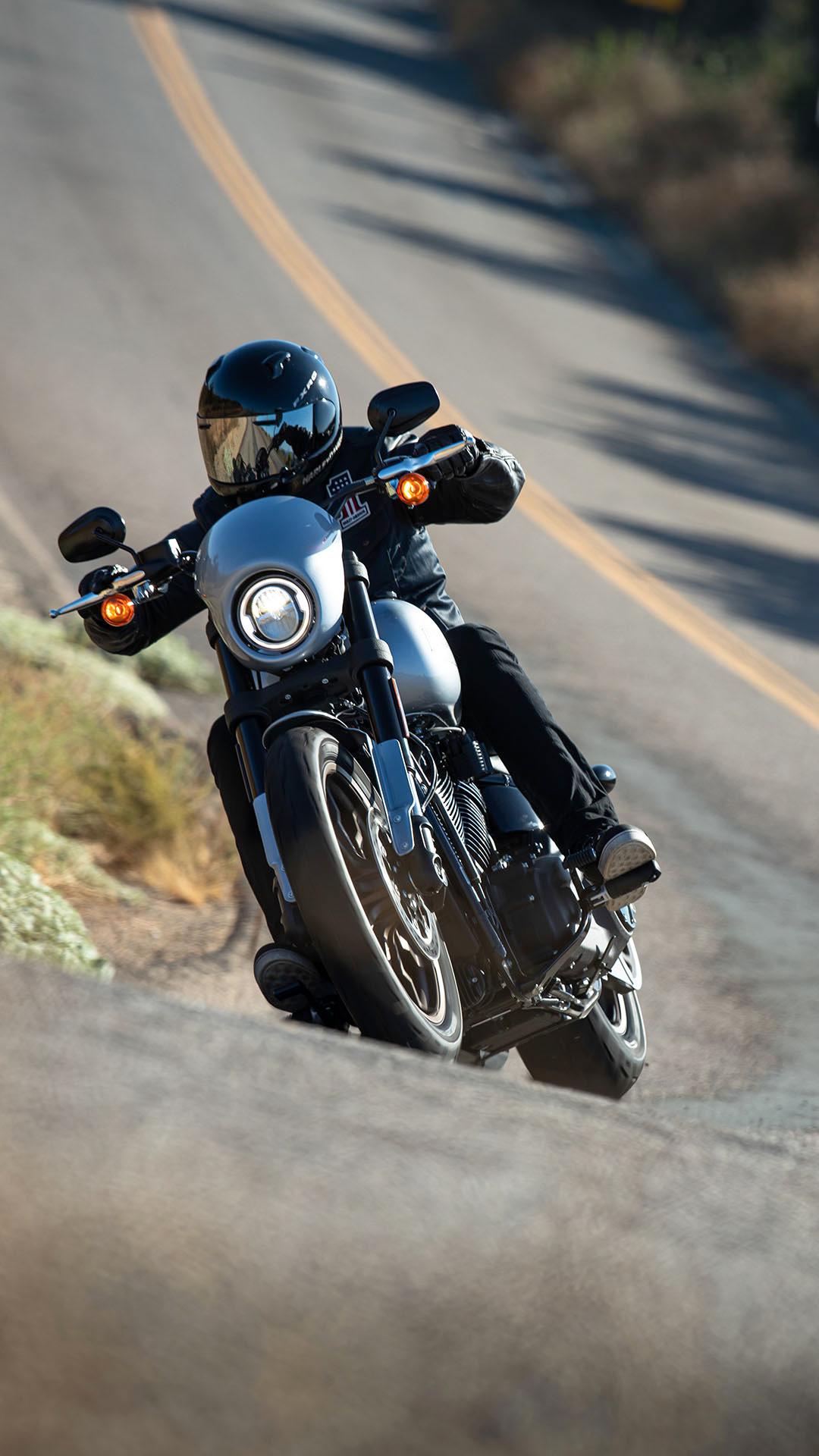 Harley Davidson Riders Wallpaper