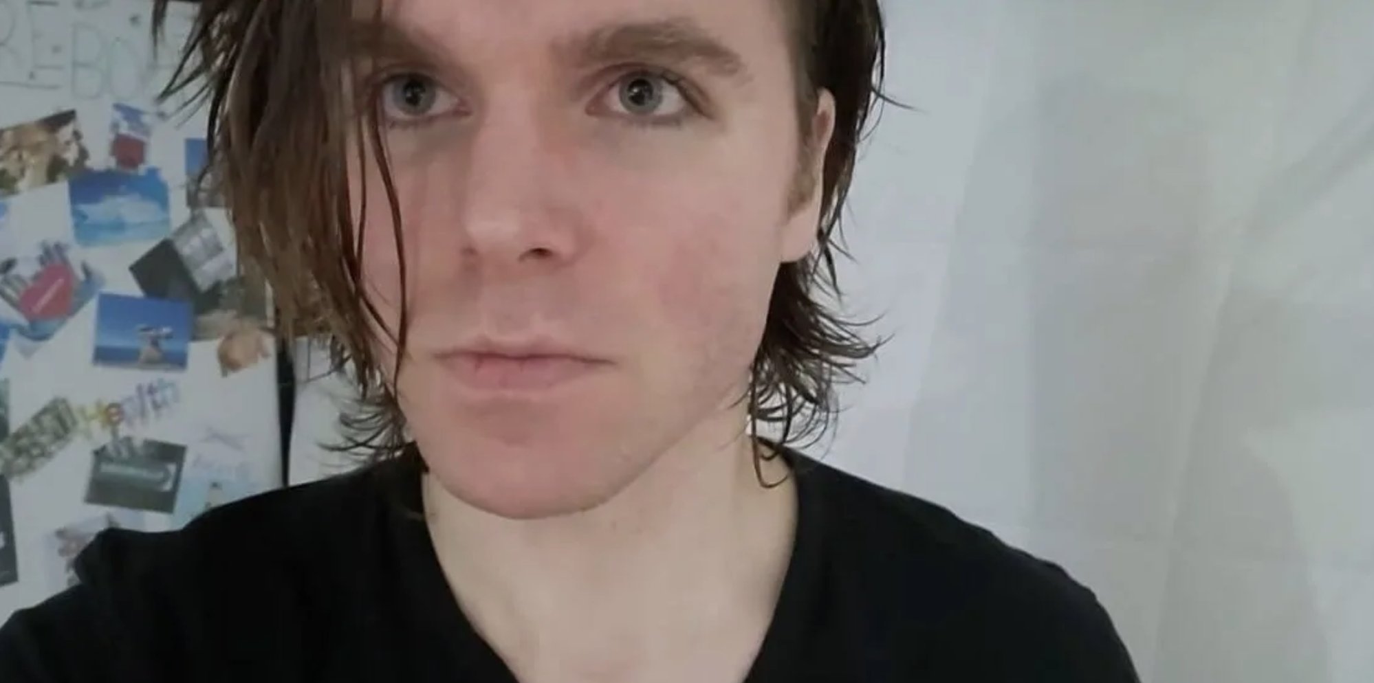 Onision Selfie