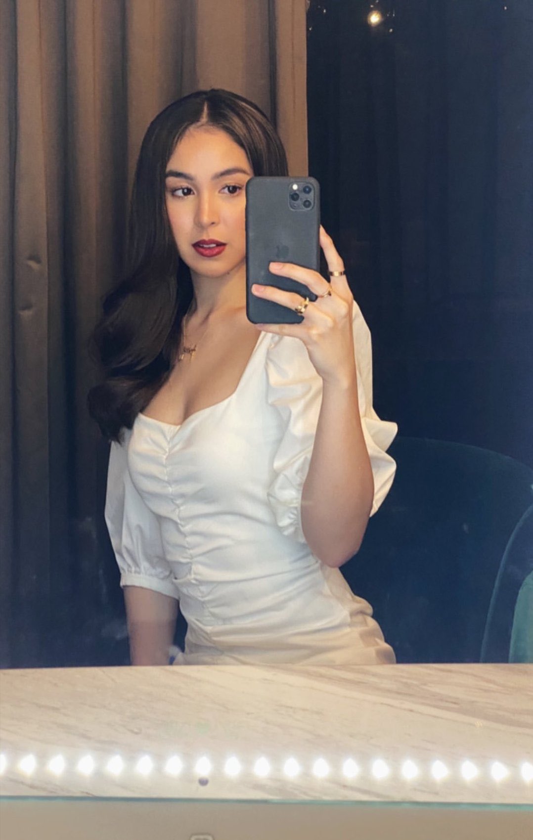 Geraldine Barretto