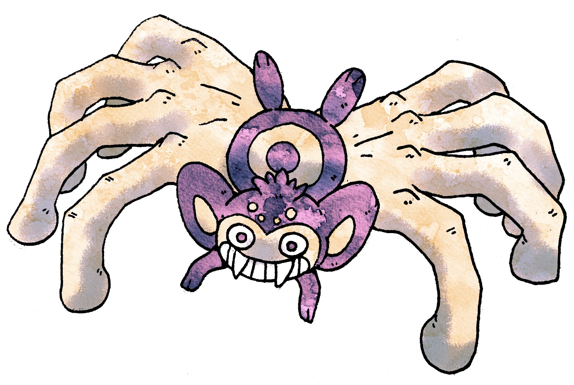 Mega Ambipom