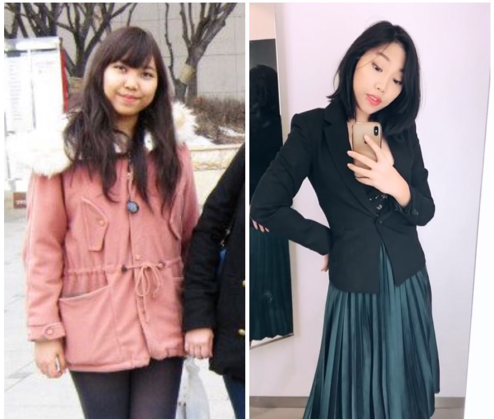 Babah on Twitter: "Nah pas SMP, temen-temen gua cakep-cakep semua (pada jaman itu ibarat ...