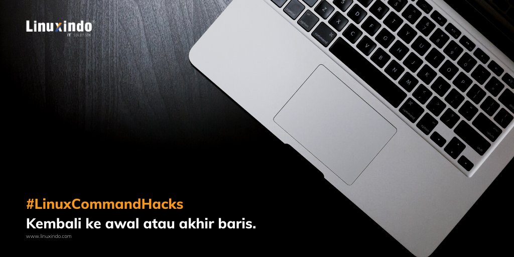 Linuxindo Total Solusi (@LinuxindoTS) | Twitter