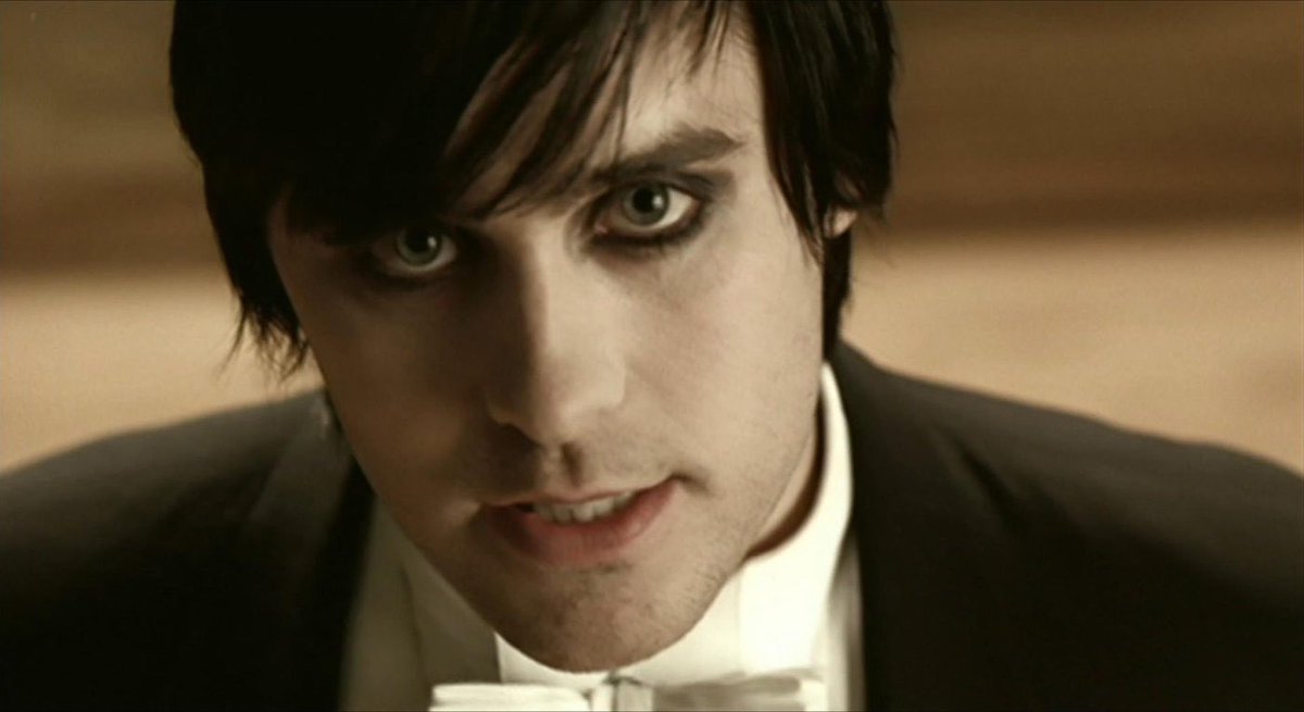 Jared Leto The Kill