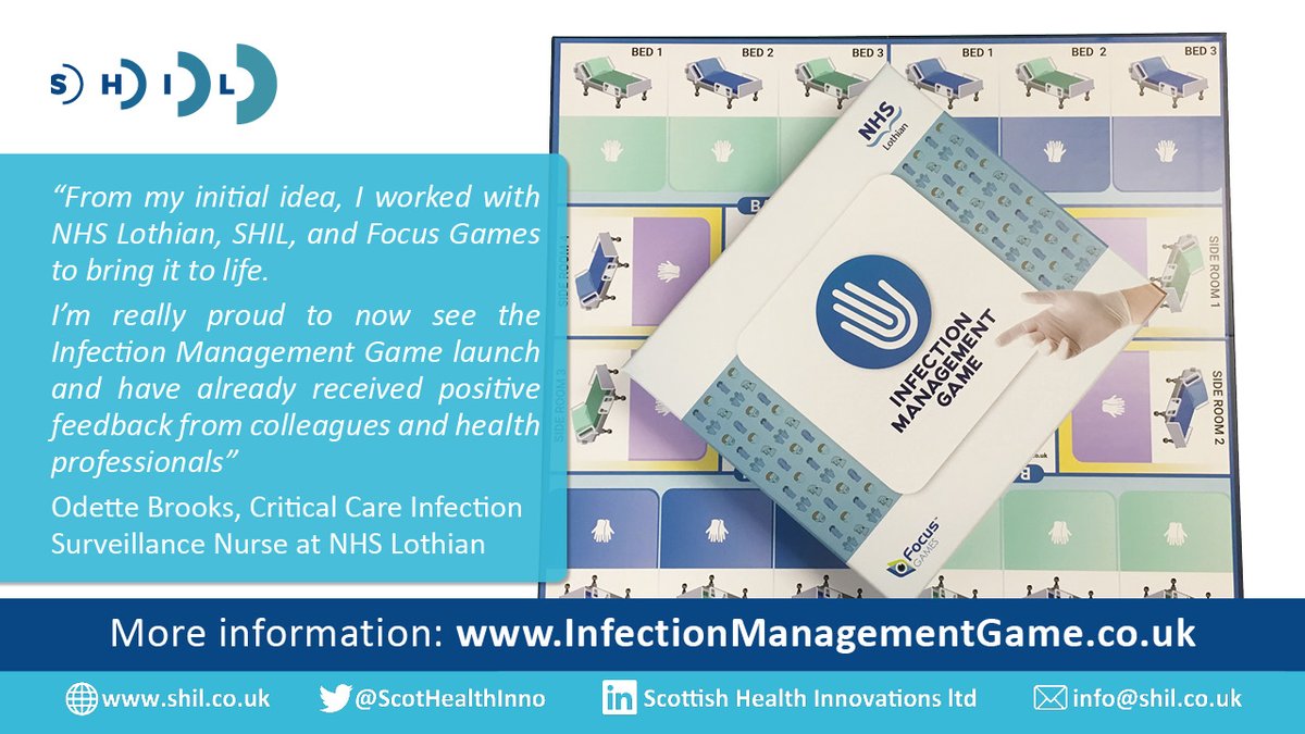 Infection Control Games Printable