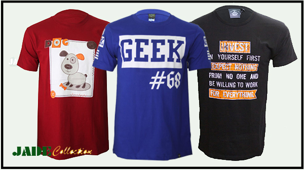 Jade Collection, Uasin Gishu