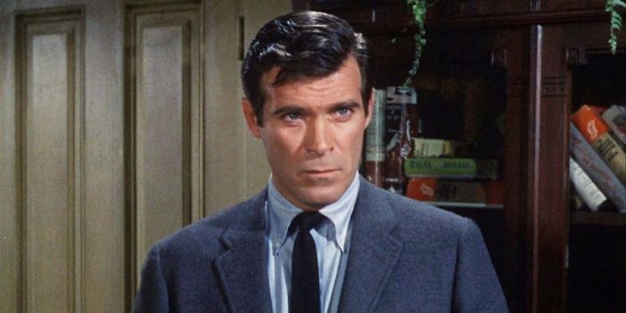 Christopher George Actor