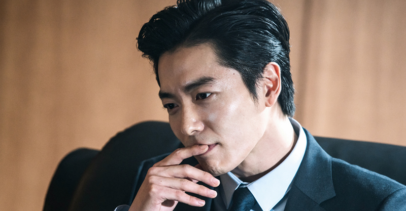 MONOMAX on Twitter: "Voice ล่าเสียงมรณะ ซีรีส์สายดาร์กจากแดนเกาหลีที่สร้างความลุ้นระทึกให้ผู้ชม ...