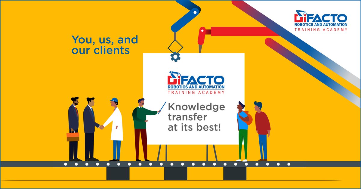 Difacto Training Academy (@DifactoA) | Twitter