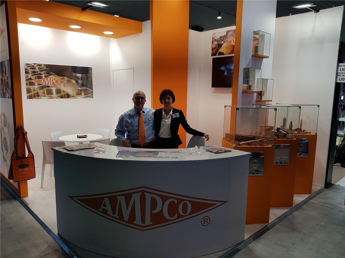 ampcoloy 972 - AMPCO METAL