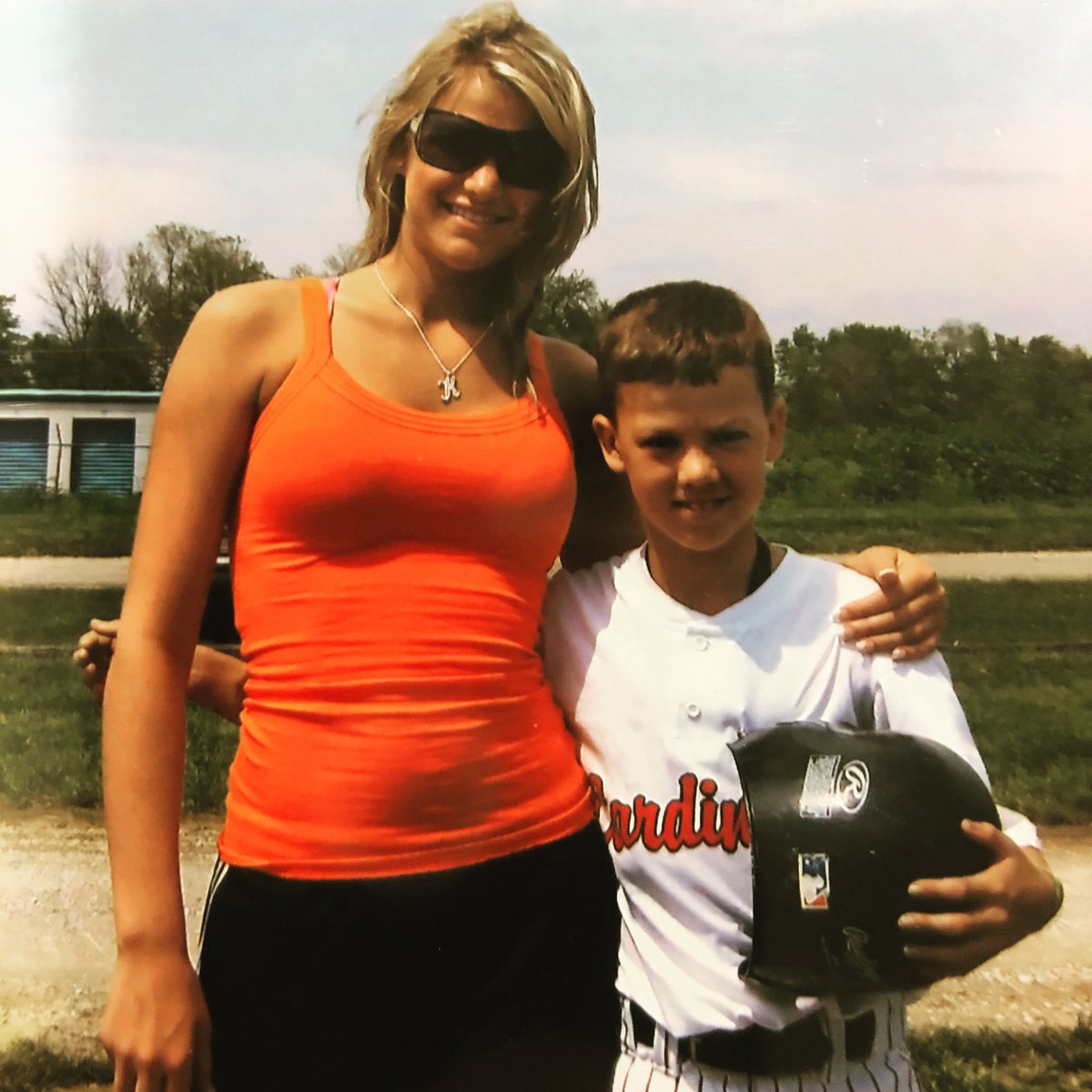 Taylor Caniff And Dillon Rupp 2022