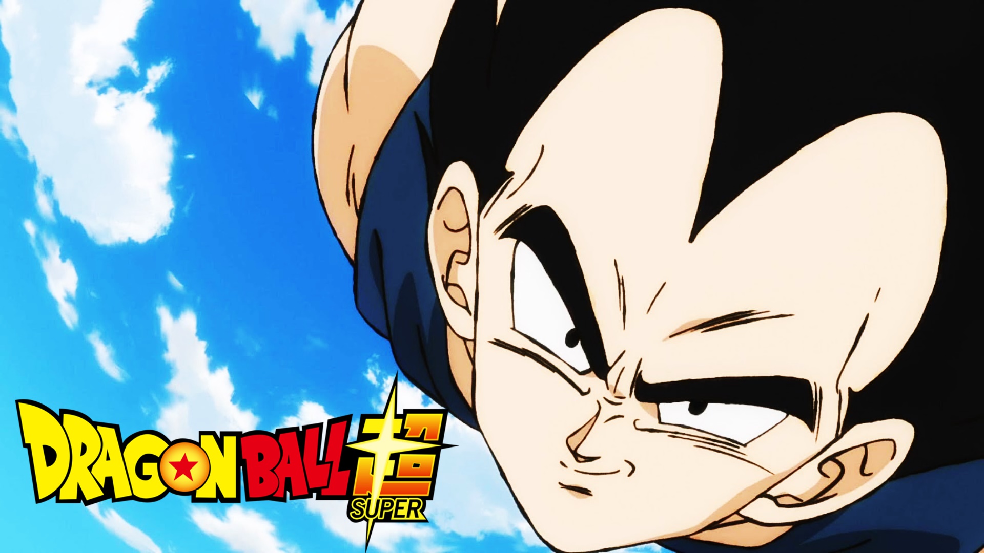 Yisus TV on Twitter: "Ryo Horikawa (voz de Vegeta), afirmó ayer haberse ...