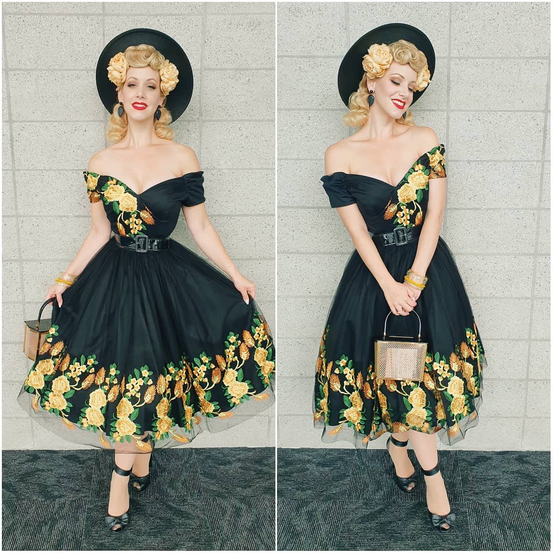 Southern Belle Prom Dresses