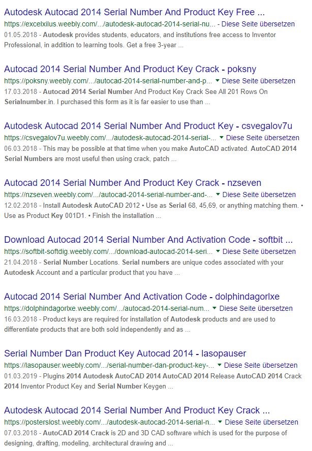 Autodesk inventor 2014 crack serial - publishinglimfa