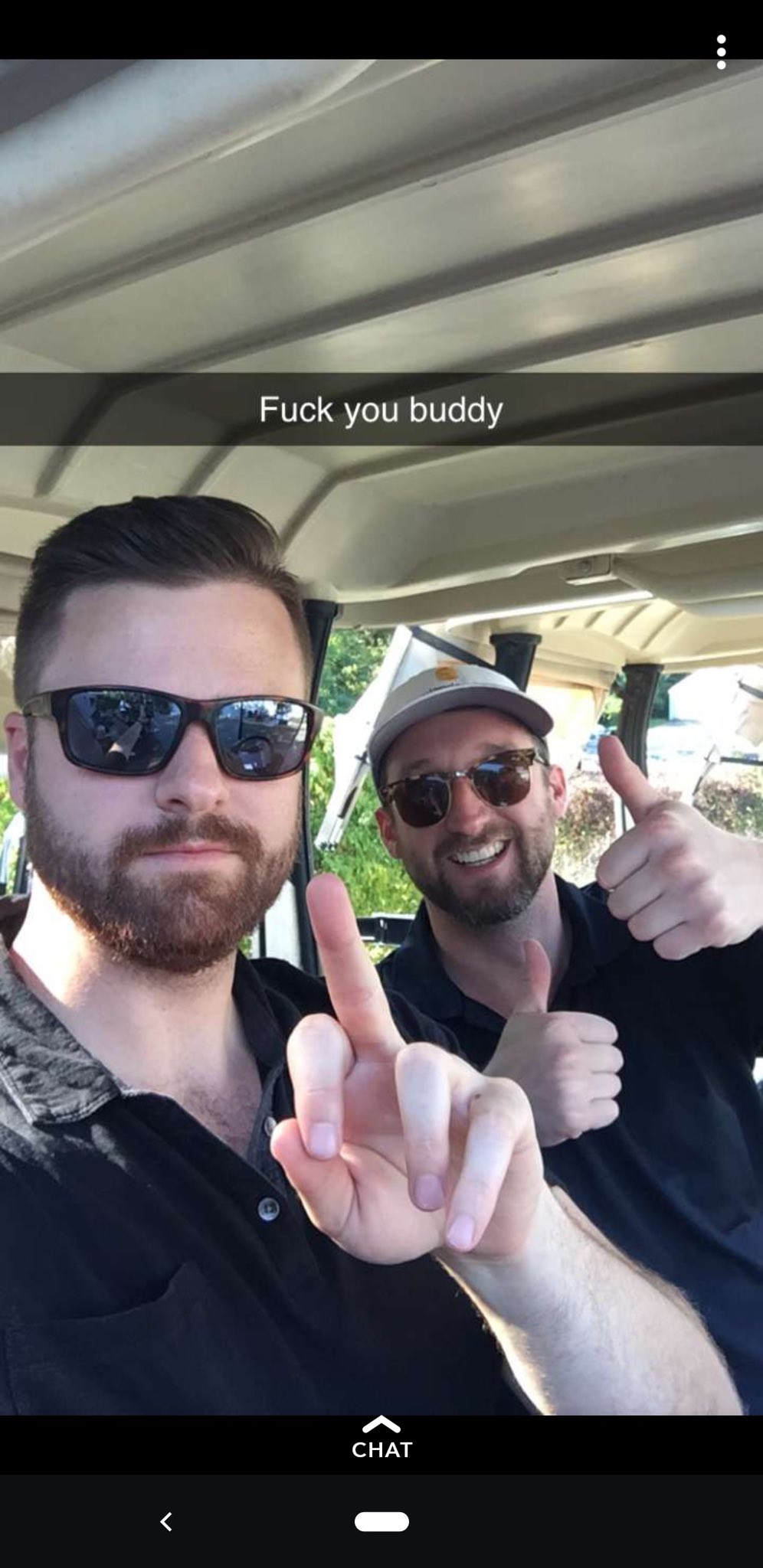 Daniel Smith Snapchat Understanding Time Sensitive Snaps On Snapchat