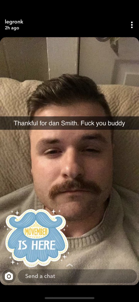 Daniel Smith Snapchat Understanding Time Sensitive Snaps On Snapchat