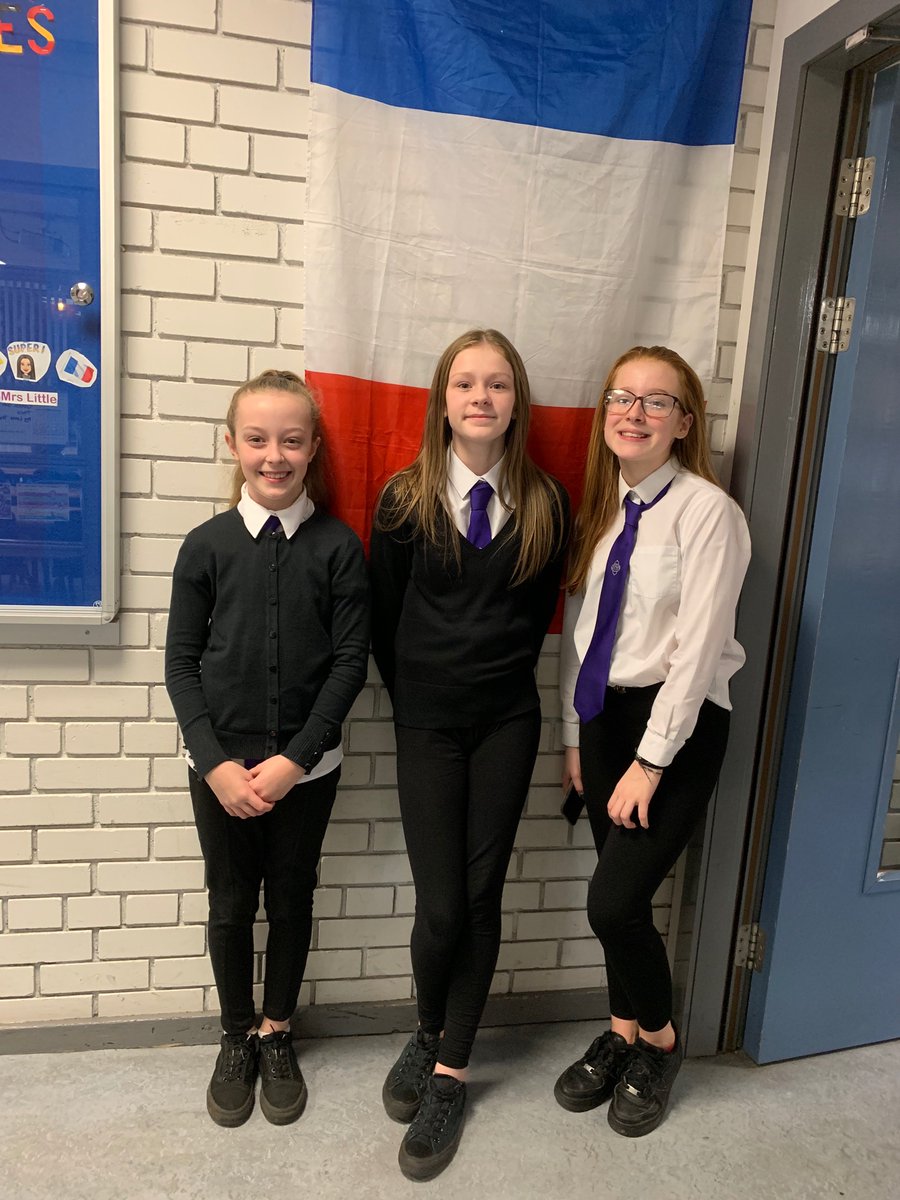 James Young High School