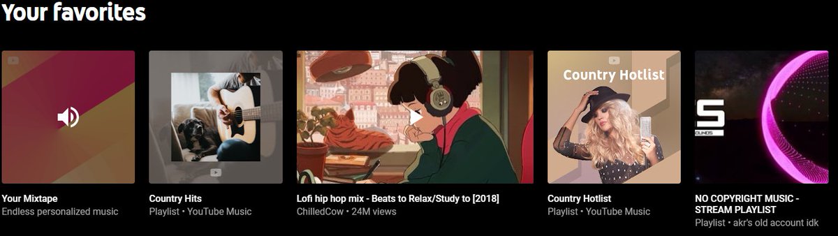 「yeah pretty much 」AC Stuartの漫画