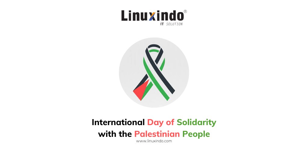 Linuxindo Total Solusi (@LinuxindoTS) | Twitter