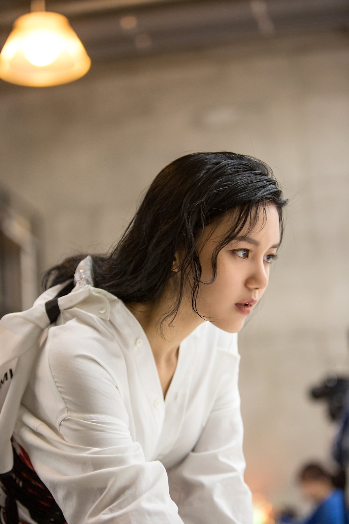 Hyejeong Aoa Wallpaper