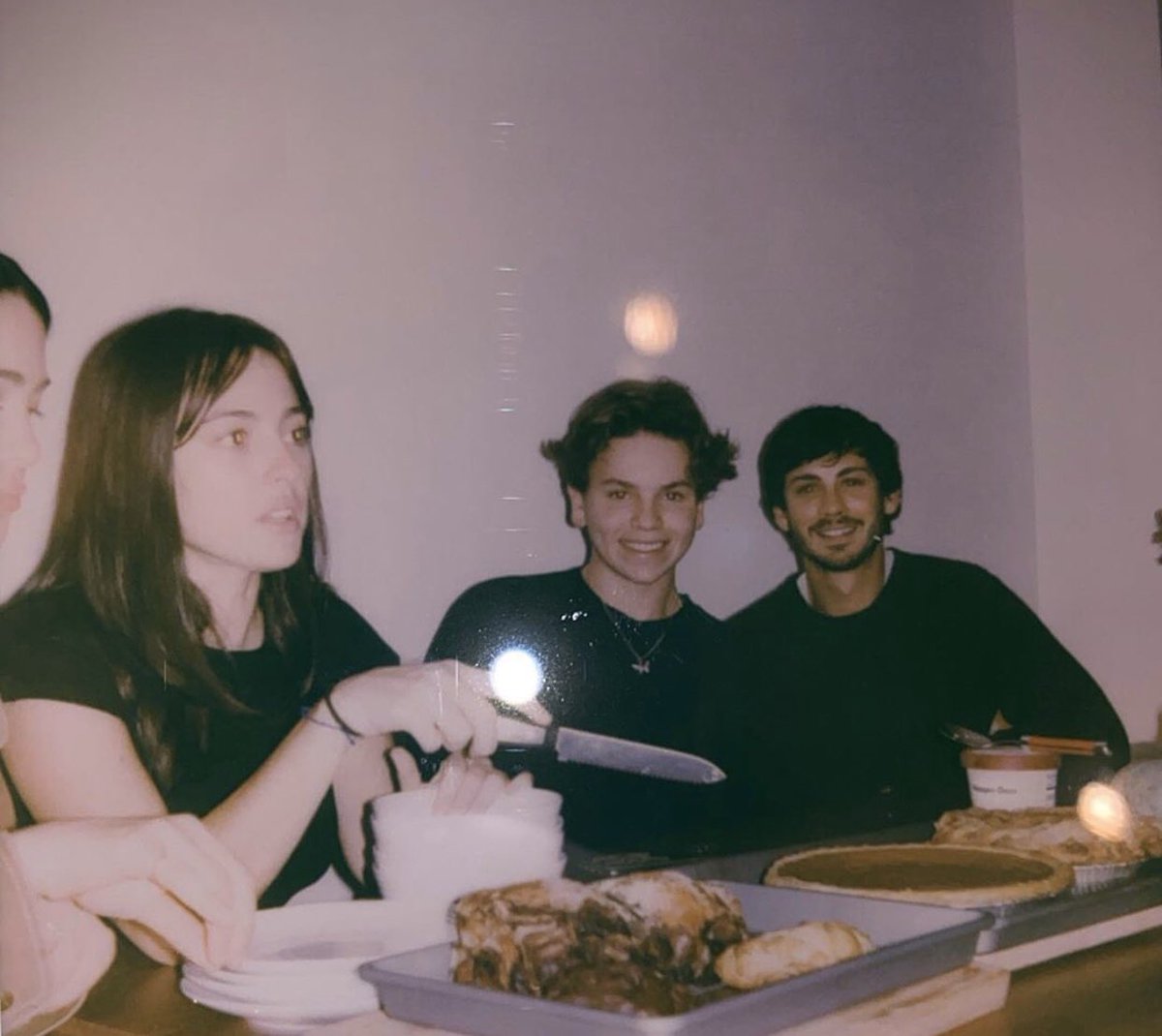 Logan Lerman Updates @LermanUpdate Timeline, The Visualized Twitter ...