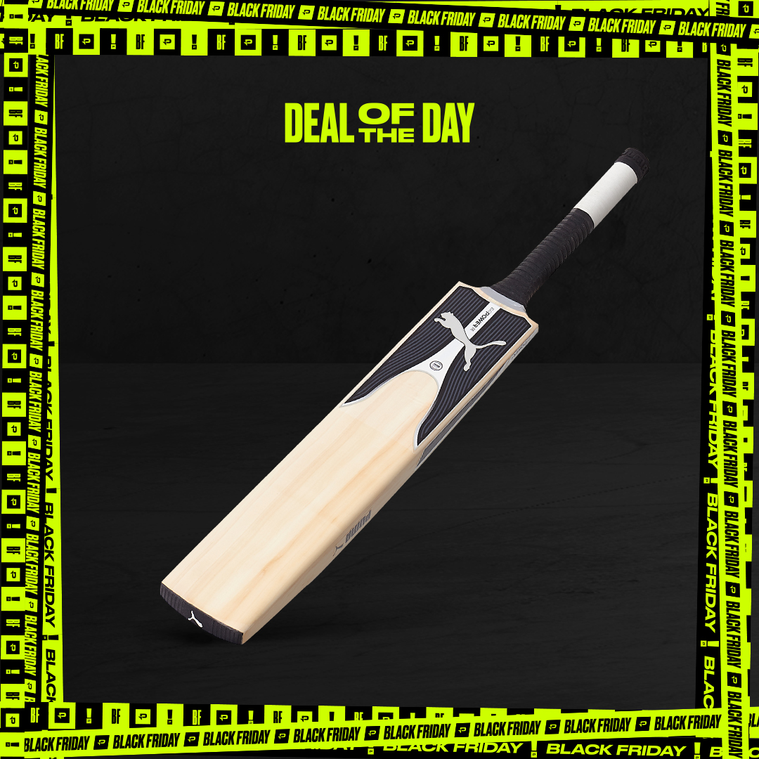 Puma Cricket Bats
