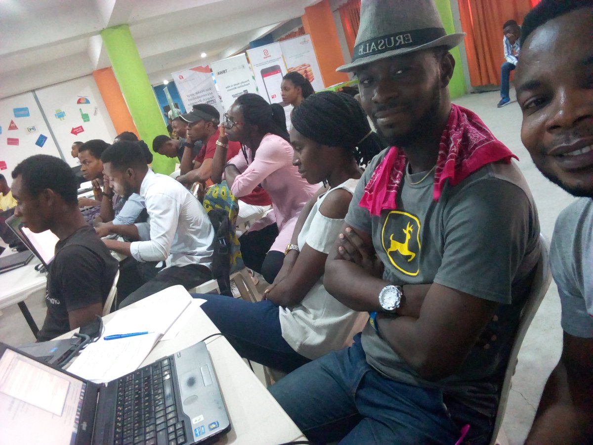 Goodluck Okorie (@goodyokorie) | Twitter