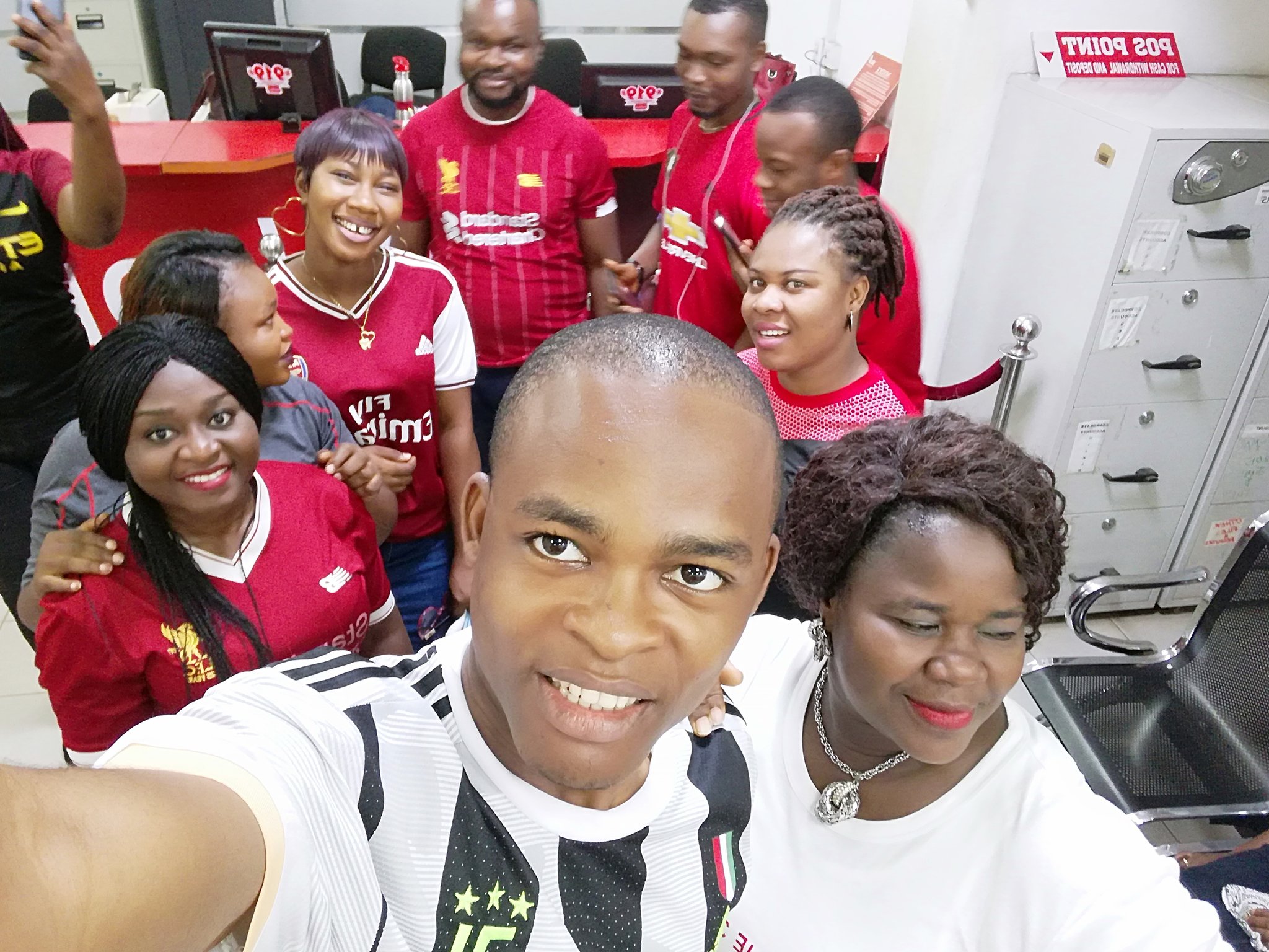 Anyadi Olisaemeka (@anyadiolisa) / Twitter