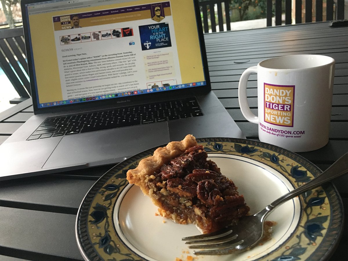 Dandy Don’s LSU Sporting News - Dishing out a daily dose of Tiger News ...