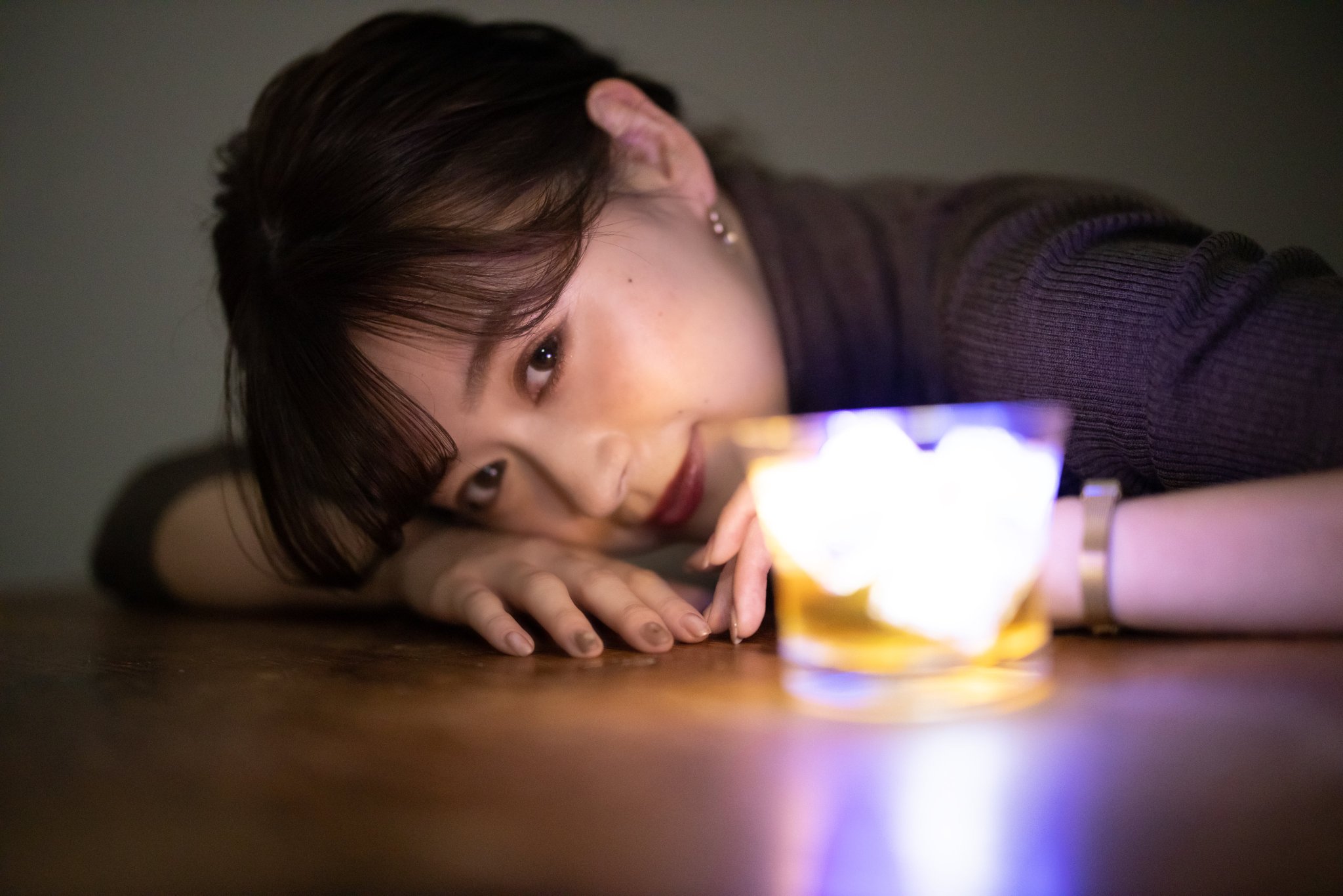 kanda on Twitter: "model:中沢結さん at:Studio DIX @occ_yui @momo_camera https://t.co/S8TDJFVvmA ...