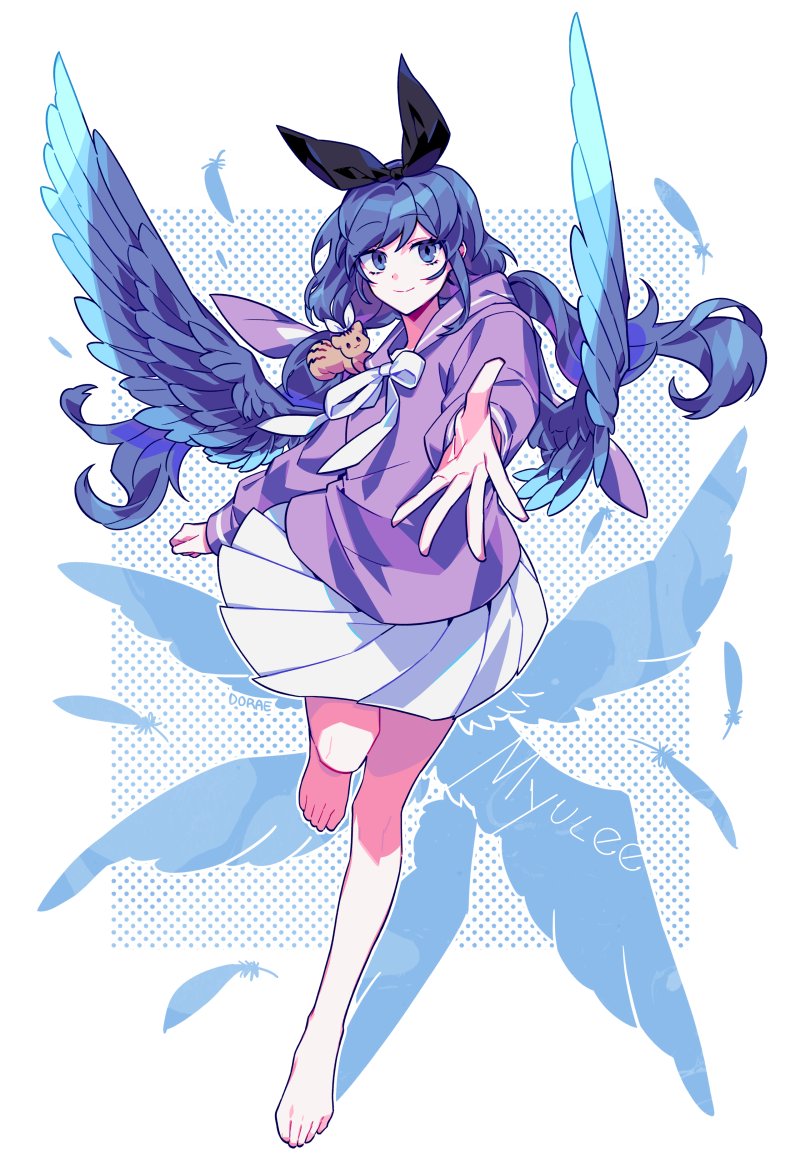 Twoucan - DORAE/도라에