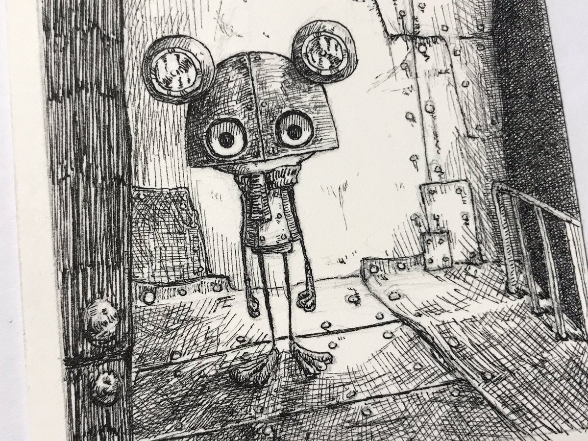 MshrY コミティアJ28aの漫画