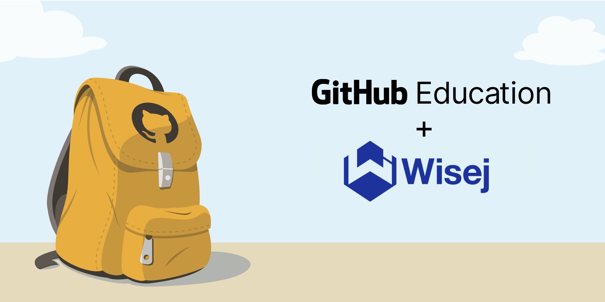 GitHub Education on Twitter: "What are your plans for the weekend? 🚀 Maybe building an app ...