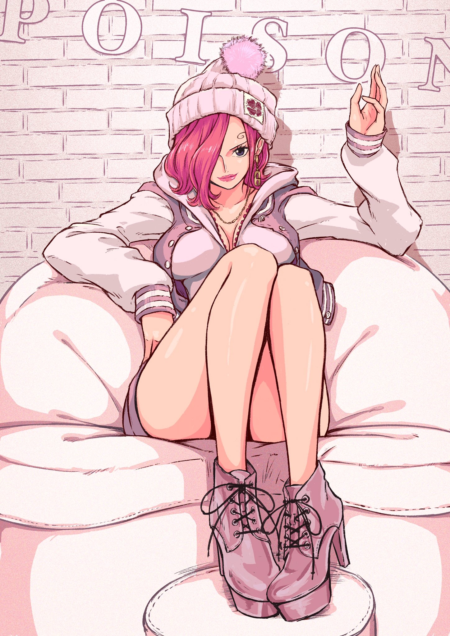 SHELL maru。PATREON/FANBOX on Twitter: "姉貴Happy Birthday 🎂🎉…