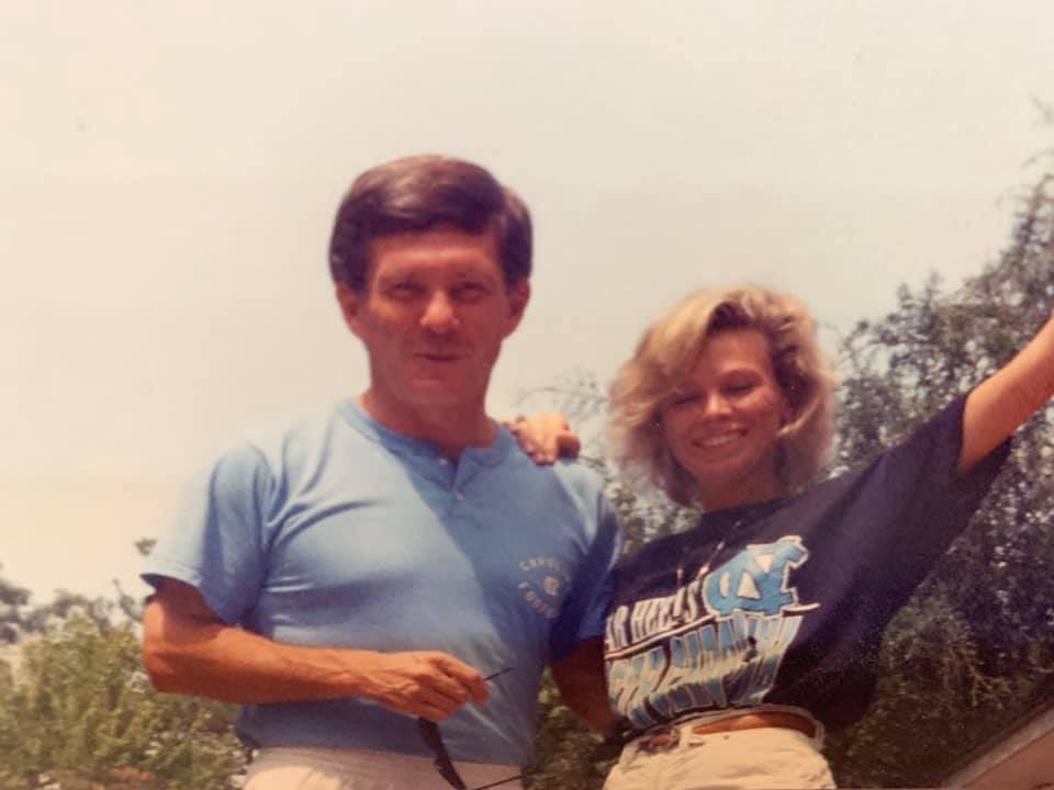 Mack And Sally Brown