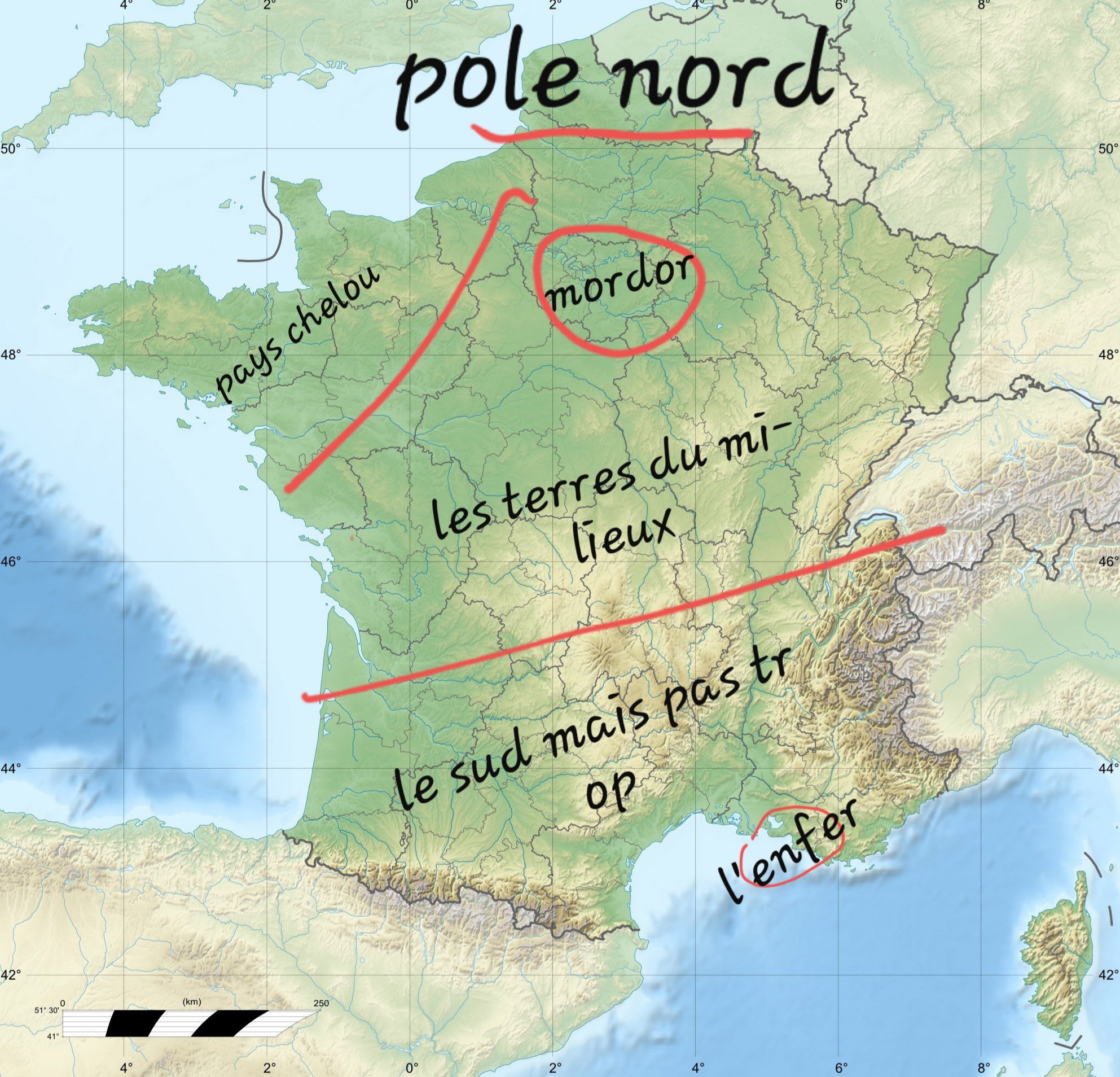 sud de la france» Info ≡ Voyage - Carte - Plan sud de la france» Info ≡ Voyage - Carte - Plan