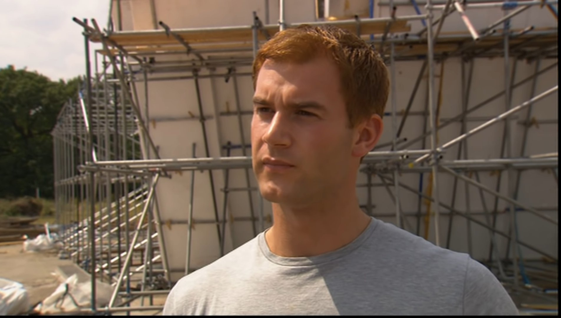 Remembering Great Drivers | The Kicker Blog