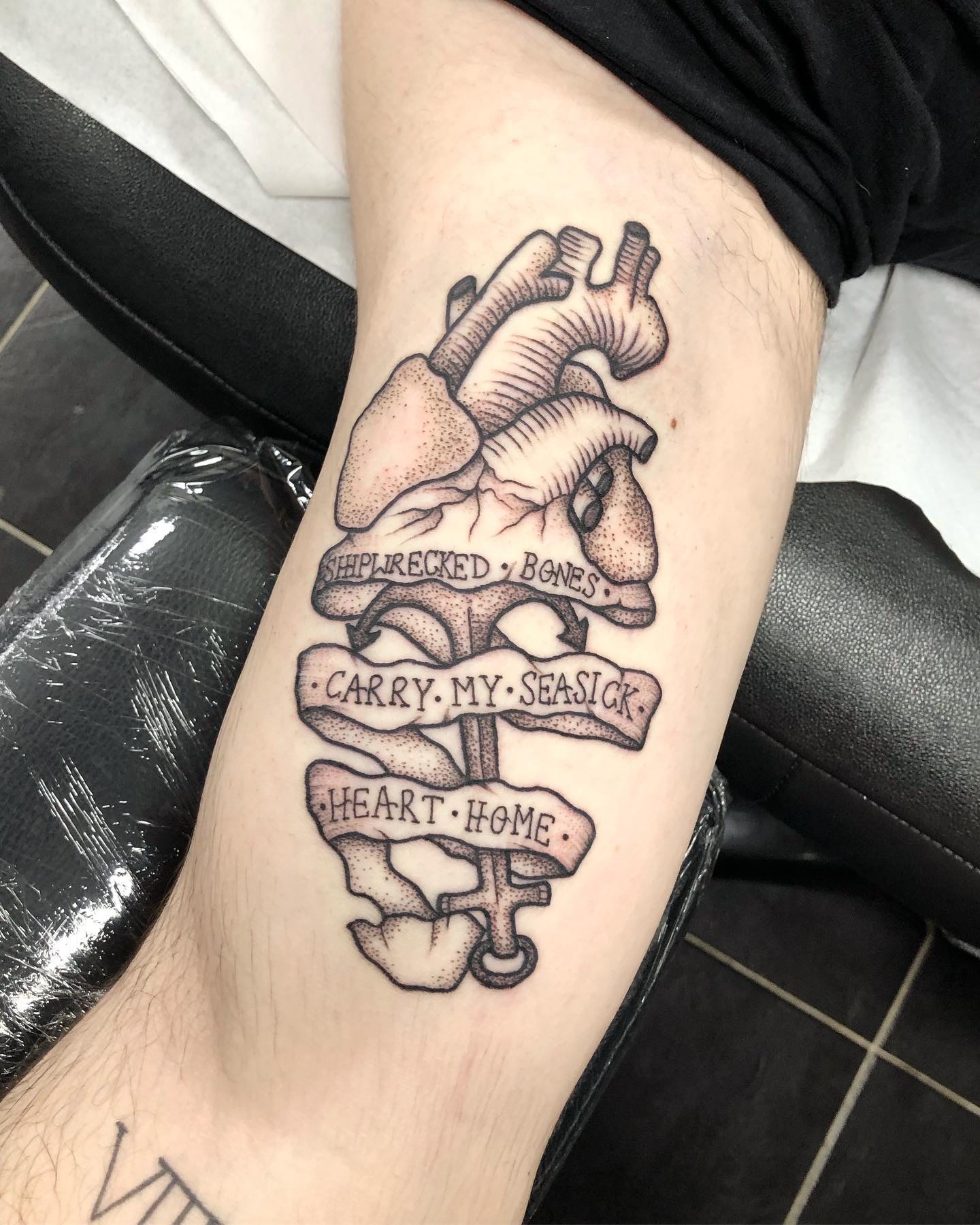 Parkway Drive Tattoos Parkway Drive | Parkway Drive Have To Be One Of