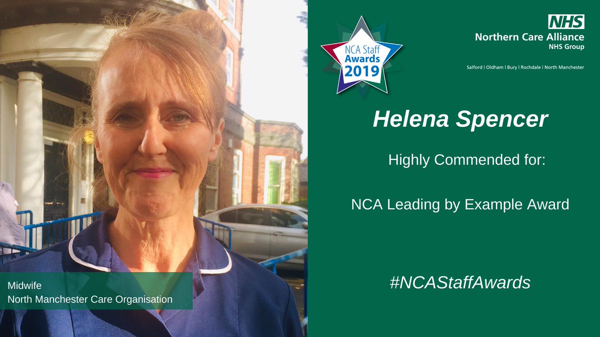 Northern Care Alliance Nhs Foundation Trust Nca On Twitter That