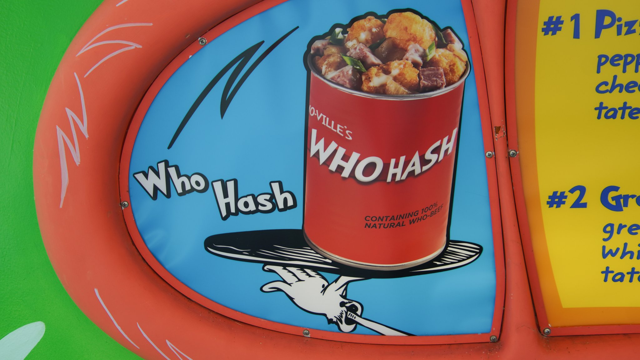 Can Of Who Hash