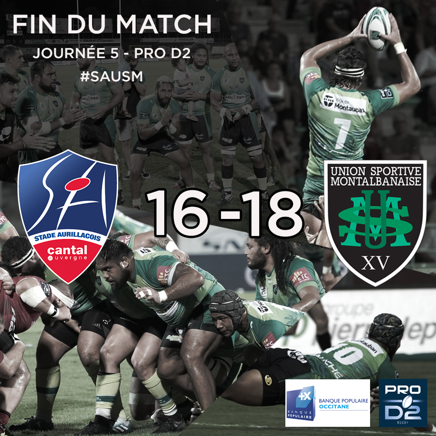 Montauban rugby transfert, actualité USM, Pro d2 | Rugby Addict