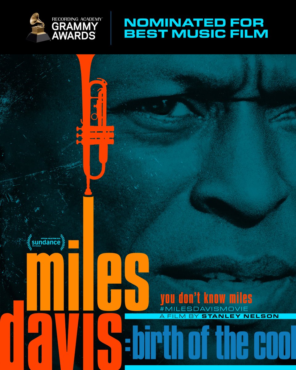 Miles Davis Birth Of The Cool