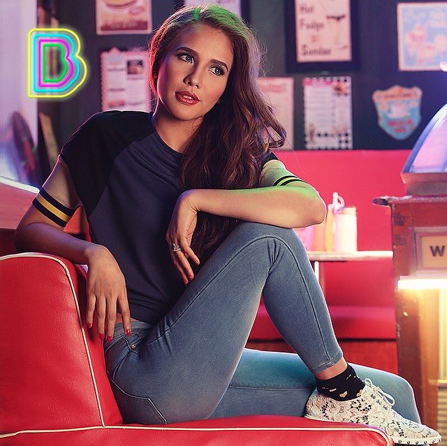Karylle Bench Universe