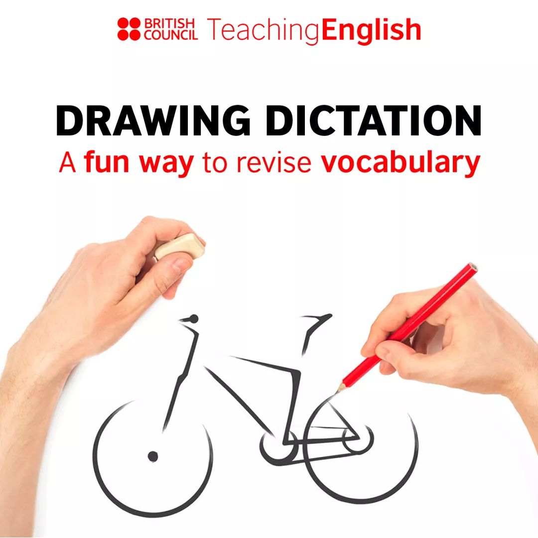 TeachingEnglish on Twitter: "Drawing dictations are a brilliant way to ...