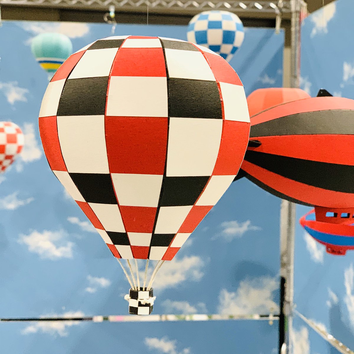 Craft Hiro Balloon (@CraftHiro) さんのモデル作品まとめ (7 件) - Twoucan