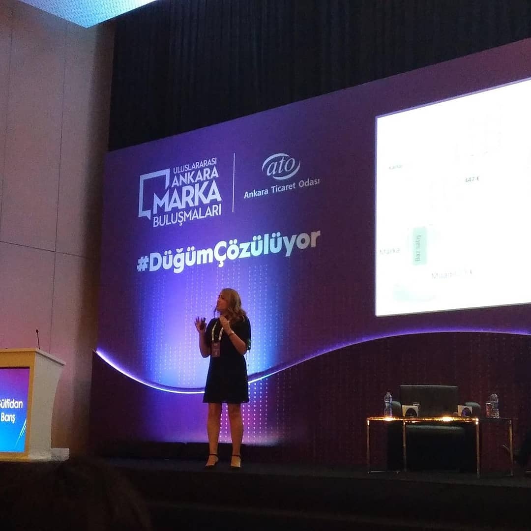Marka Konseyi on Twitter: "MARKA KONSEYİ SEMİNERLERİ Congresium - Ankara Ticaret Odası Prof. Dr ...