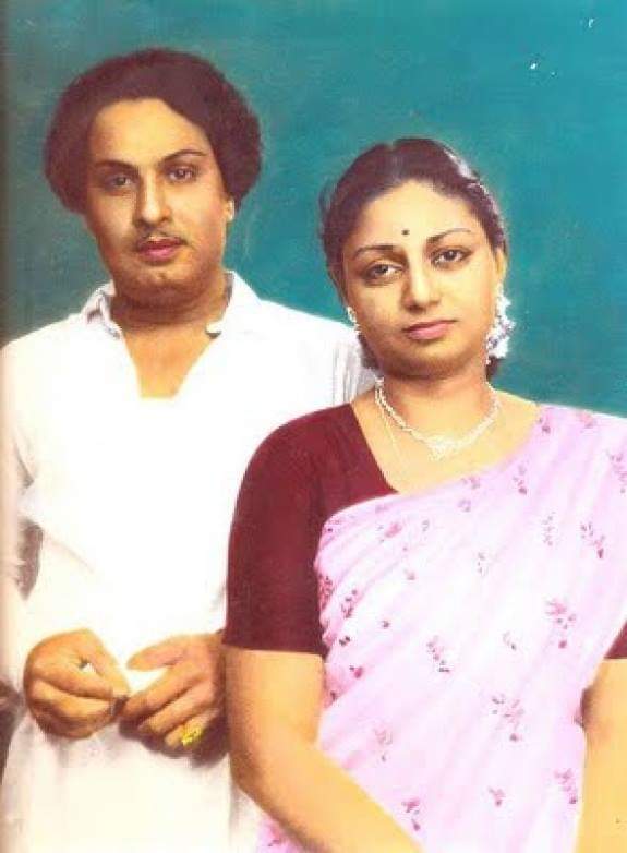 Actor Mgr Family