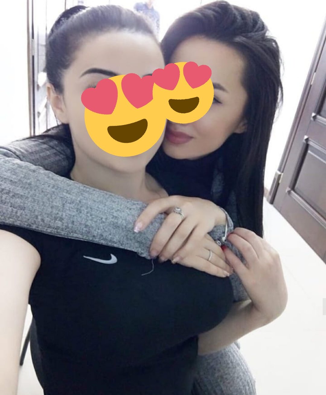 Ipek Cerenbalikci on Twitter: "Kuzen supriz yapti canim benim hos gelmissss gezmece eglence ...